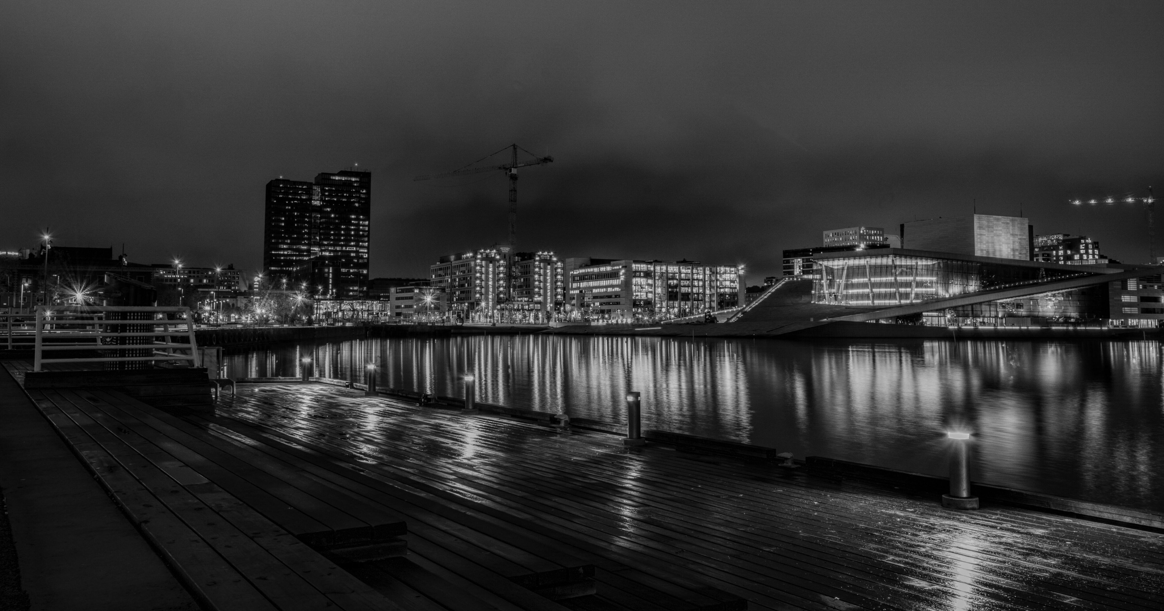 Fredrik Berg – Prosedyre & økonomiske straffesaker